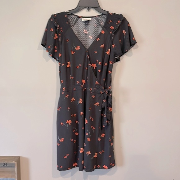 Universal Thread | Dresses | Universal Thread Wrap Dress | Poshmark